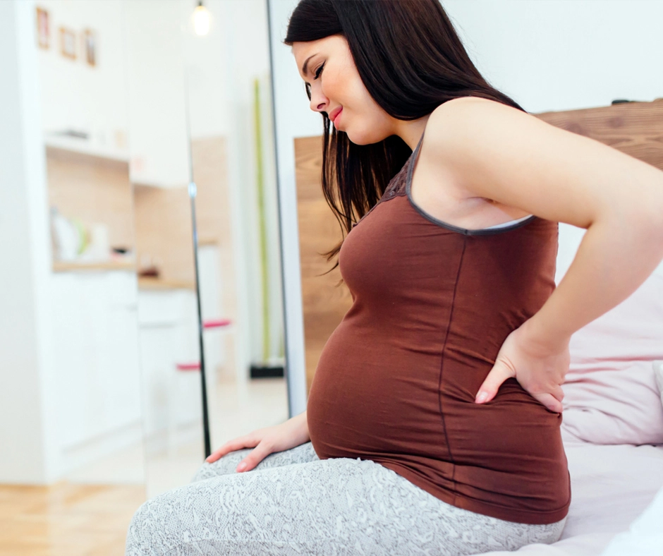 Bleeding During Pregnancy: What Every Expectant Mother Should Know ...